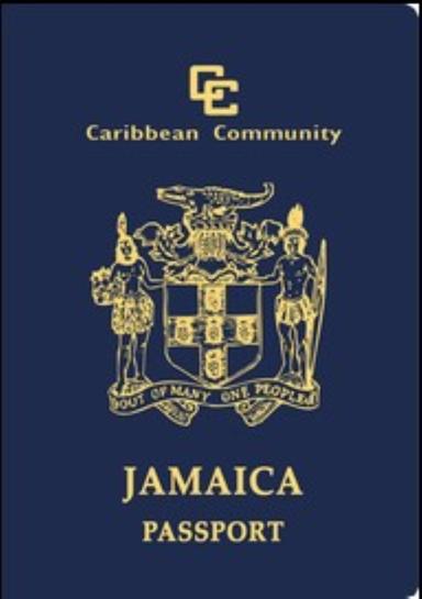Jamaica Passport Ranking 2024 Rif Trust