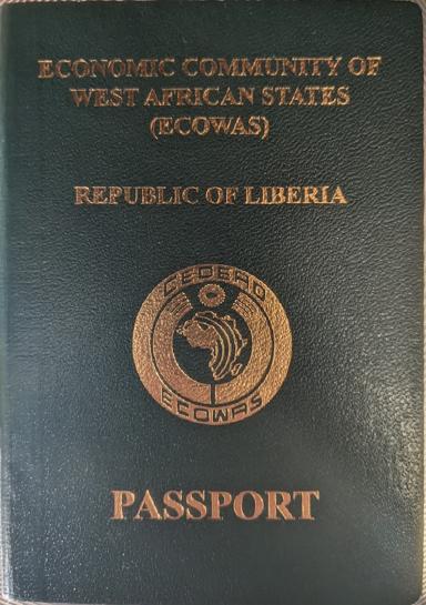 Liberia Passport Ranking 2024 Rif Trust