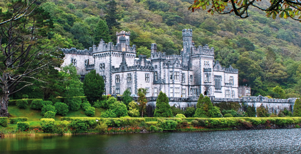 RIF Trust's guide to residency and citizenship in Ireland - RIF Trust