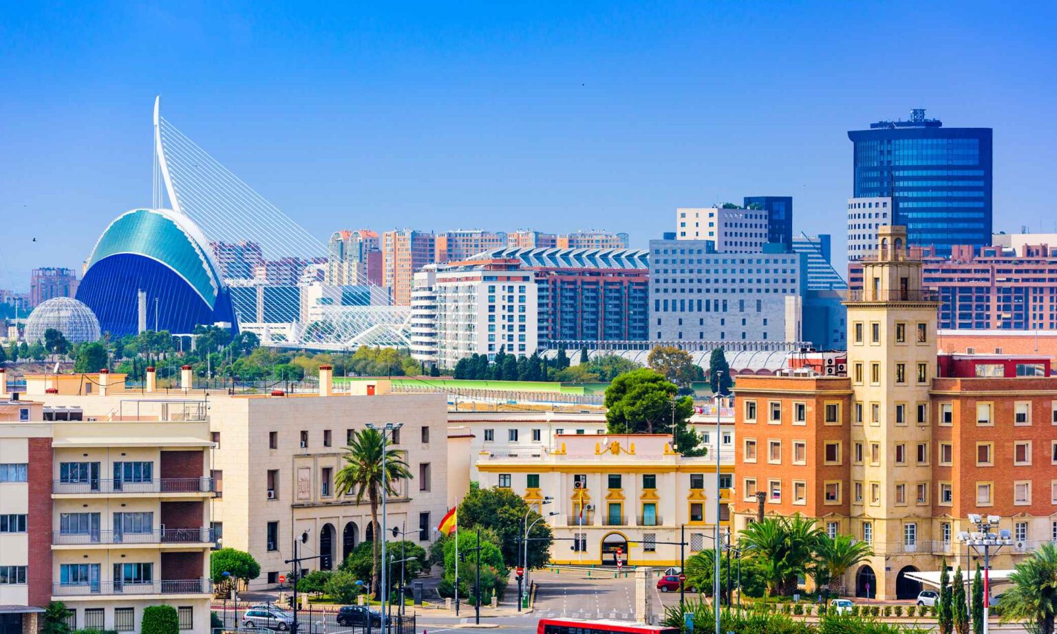 11 Best Bases for Spanish Golden Visa Holders - RIF Trust