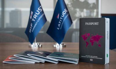 Top 8 Countries Allowing Multiple Citizenship in 2025 - RIF Trust