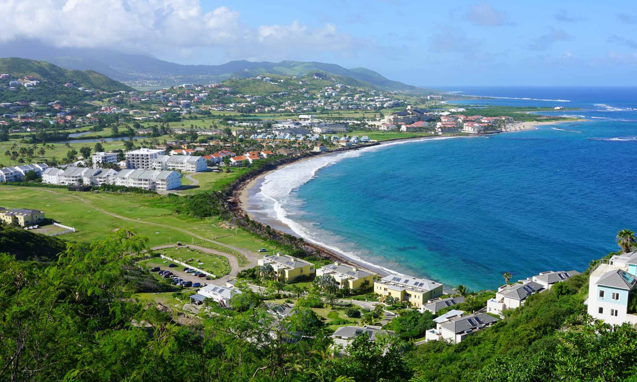 The Best Islands to Retire to in 2025