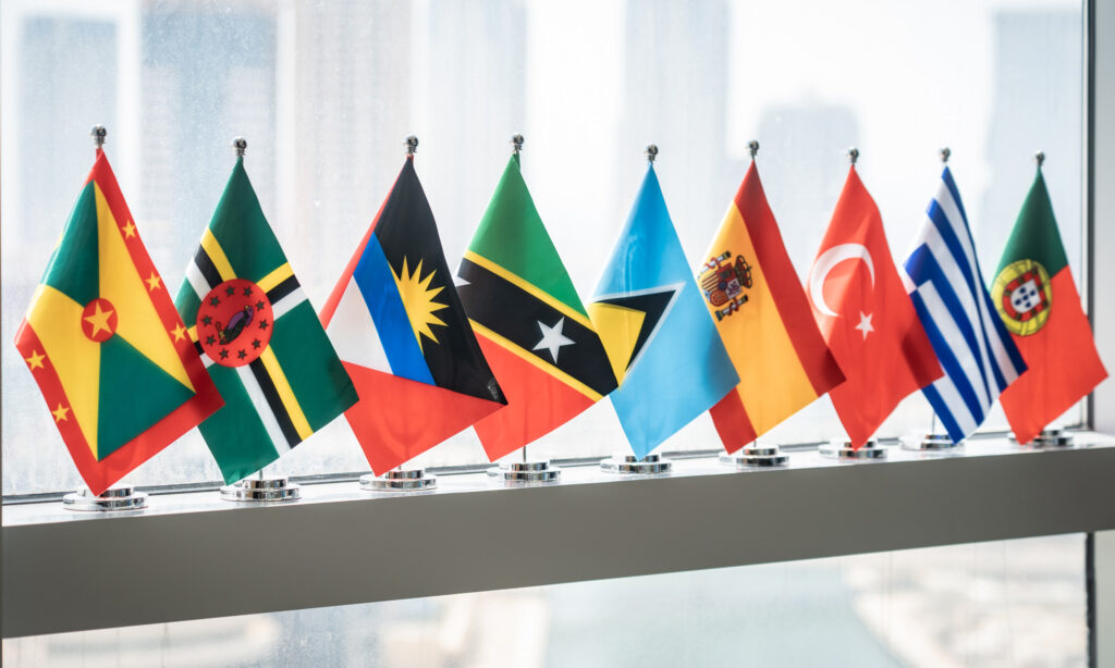 Flag Theory and What It Means in 2025