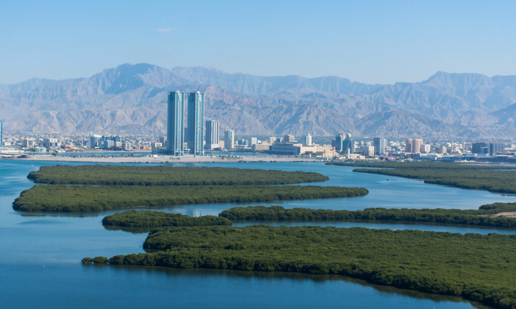 The 2024 Ras Al Khaimah Golden Visa Required Documents