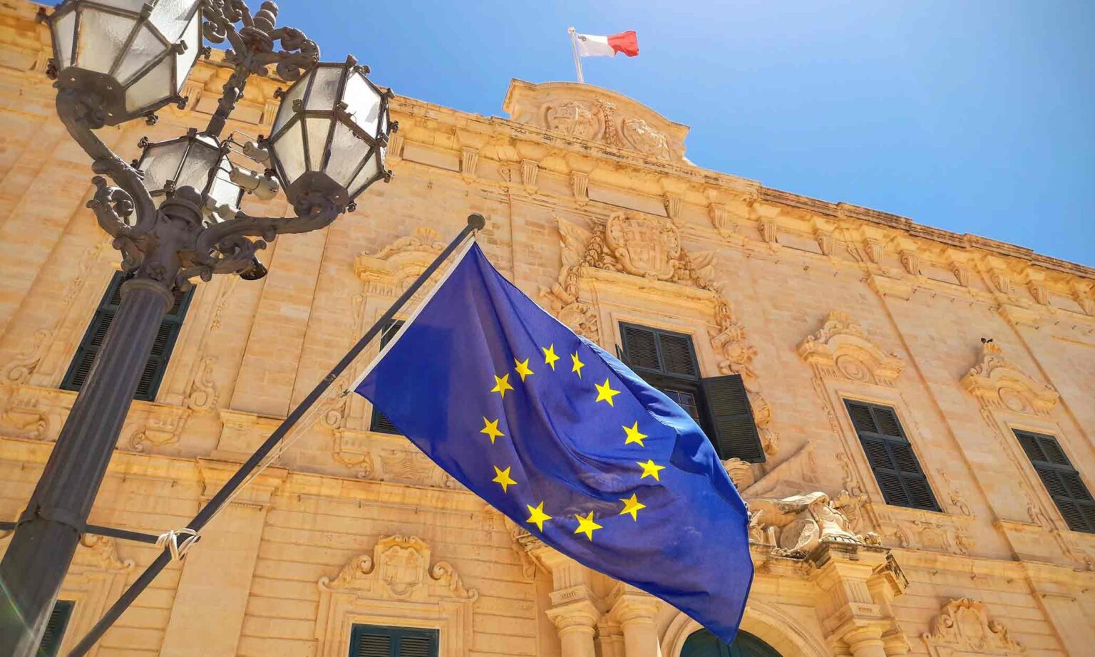 The 2 Ways to Secure Malta Permanent Residence in 2025