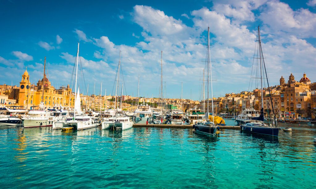 2024 IMF Malta Article IV Consultation Staff Report - RIF Trust